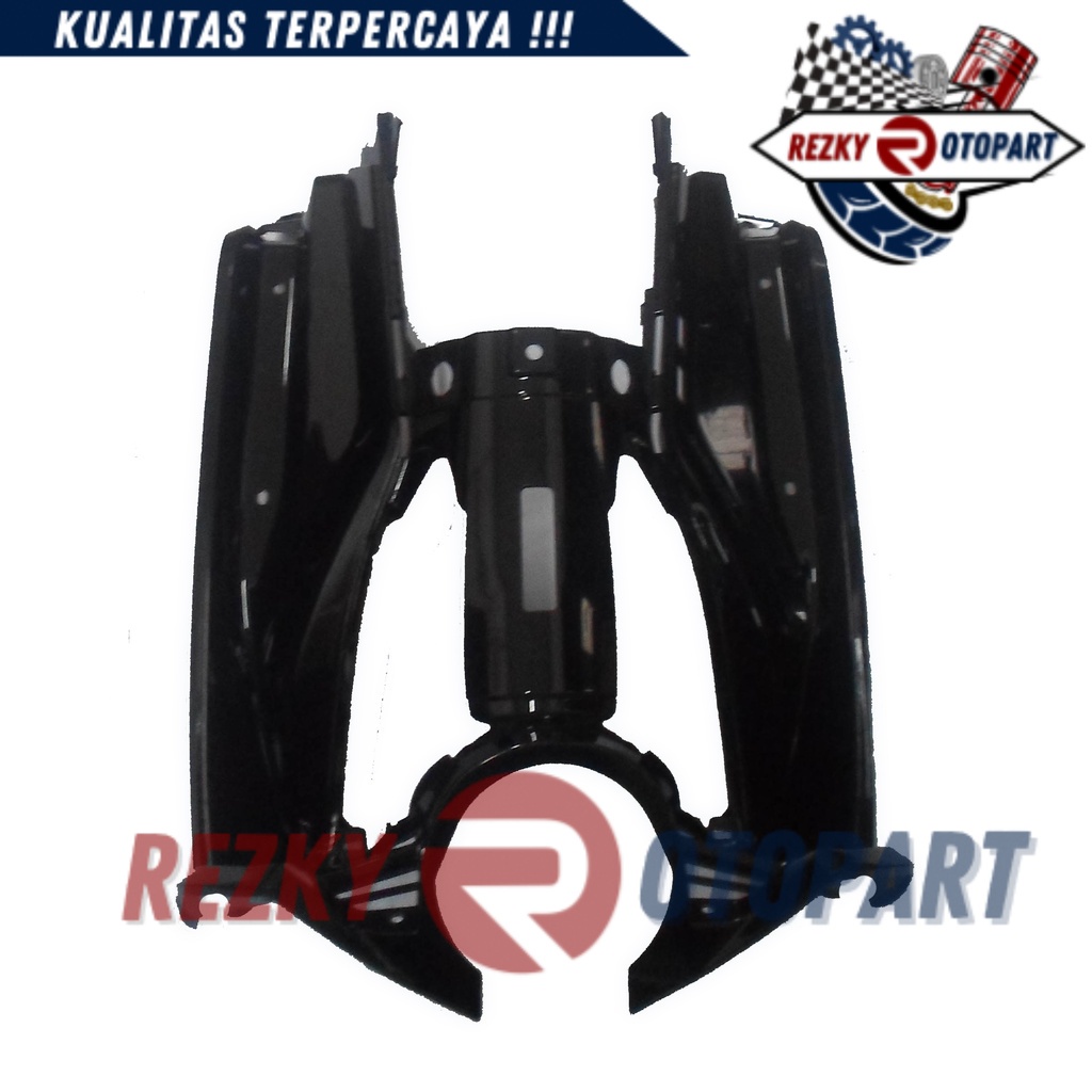 Jual Dasbor Jupiter MX Karbu 2005 2006 2007 2008 2009 2010 Hitam ...