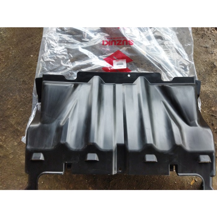 Jual Cover Engine Mesin Kolong Bawah Suzuki APV ASLI SGP! | Shopee ...
