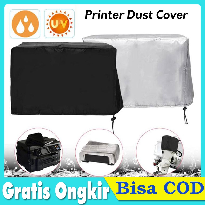 Jual Penutup Debu dan Air untuk Mesin Fotokopi, 3D Printer, dan Mesin ...