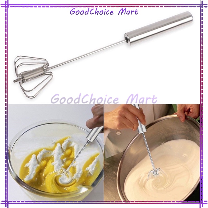 Jual Better Beater Pengocok Telur & Adonan Otomatis / Pengaduk Telur ...