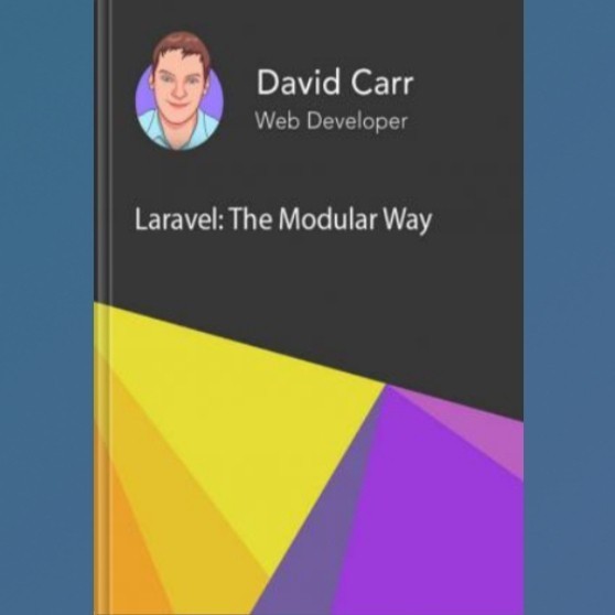 Jual Buku Laravel The Modular Way | Shopee Indonesia