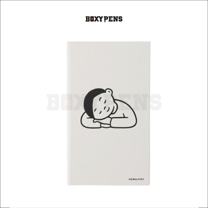 Jual Kokuyo Noritake Field Notebook Grid 4 mm - White | Shopee Indonesia