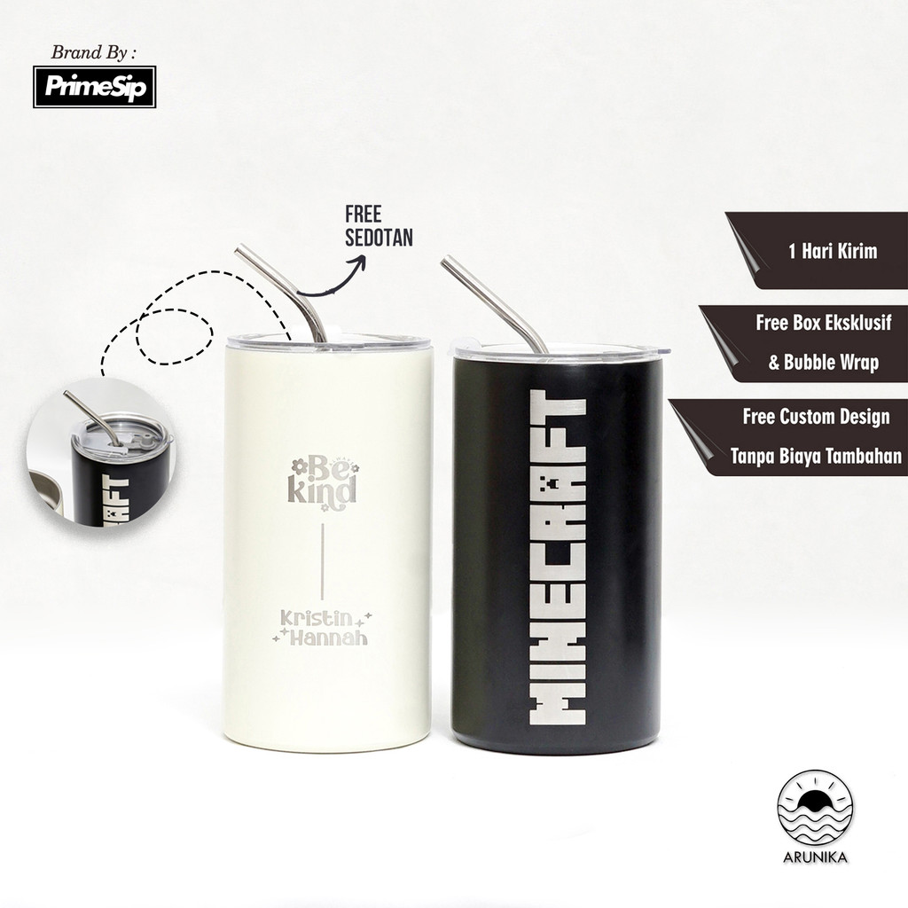 Jual Tumbler Stainless Steel 600ml Grafir Cangkir Kopi Thermos Vacuum ...