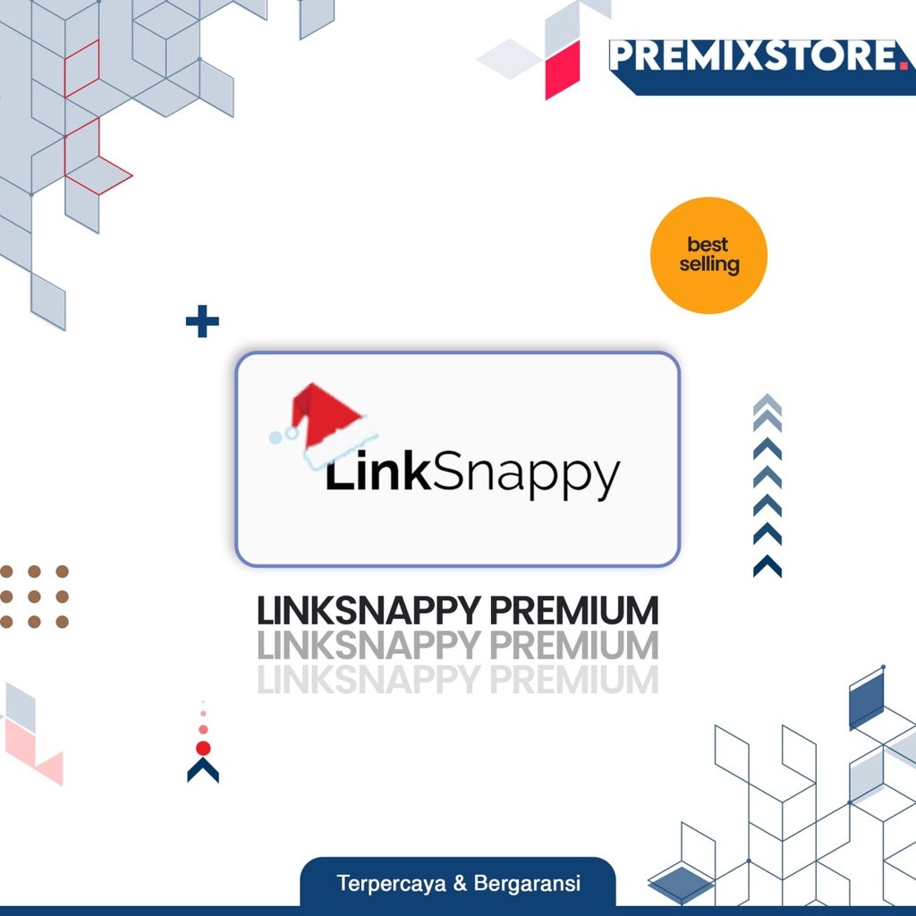 Jual Flashdisk Software Premium LinkSnappy VIP Murah & Bergaransi ...