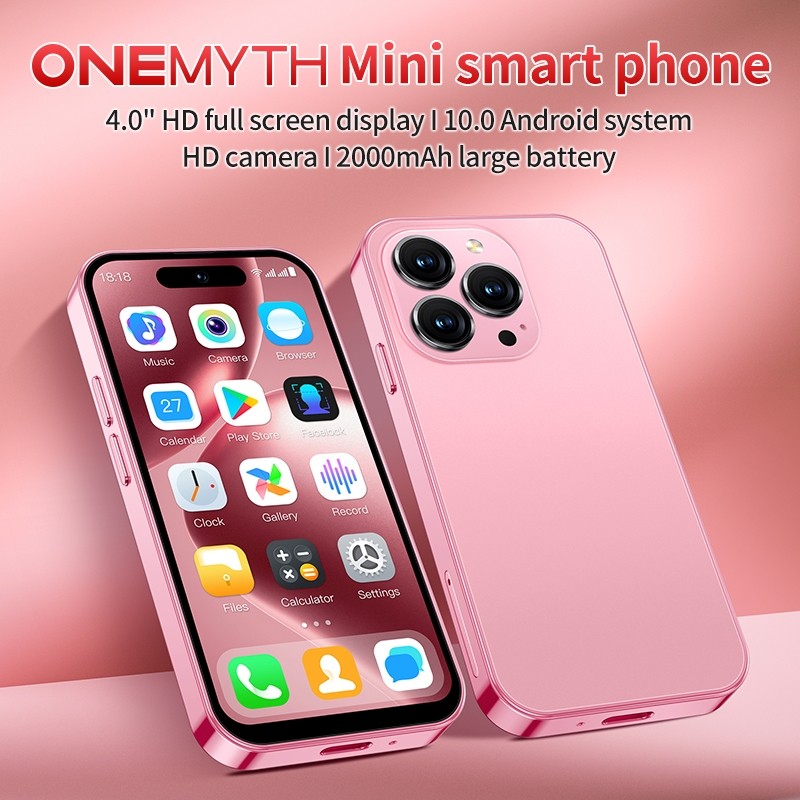 Jual HP android Mini terkecil ram 2/16GB android jaringan 3G Garansi ...