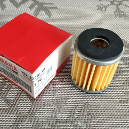 Jual FIlter Oli Yamaha R15 V2 V3, MT15, XSR, Vixion, WR155, Jupiter MX ...