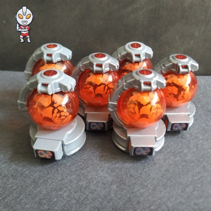 Jual part dx ct sg gp kyutama no 2 sentai kyuranger | Shopee Indonesia
