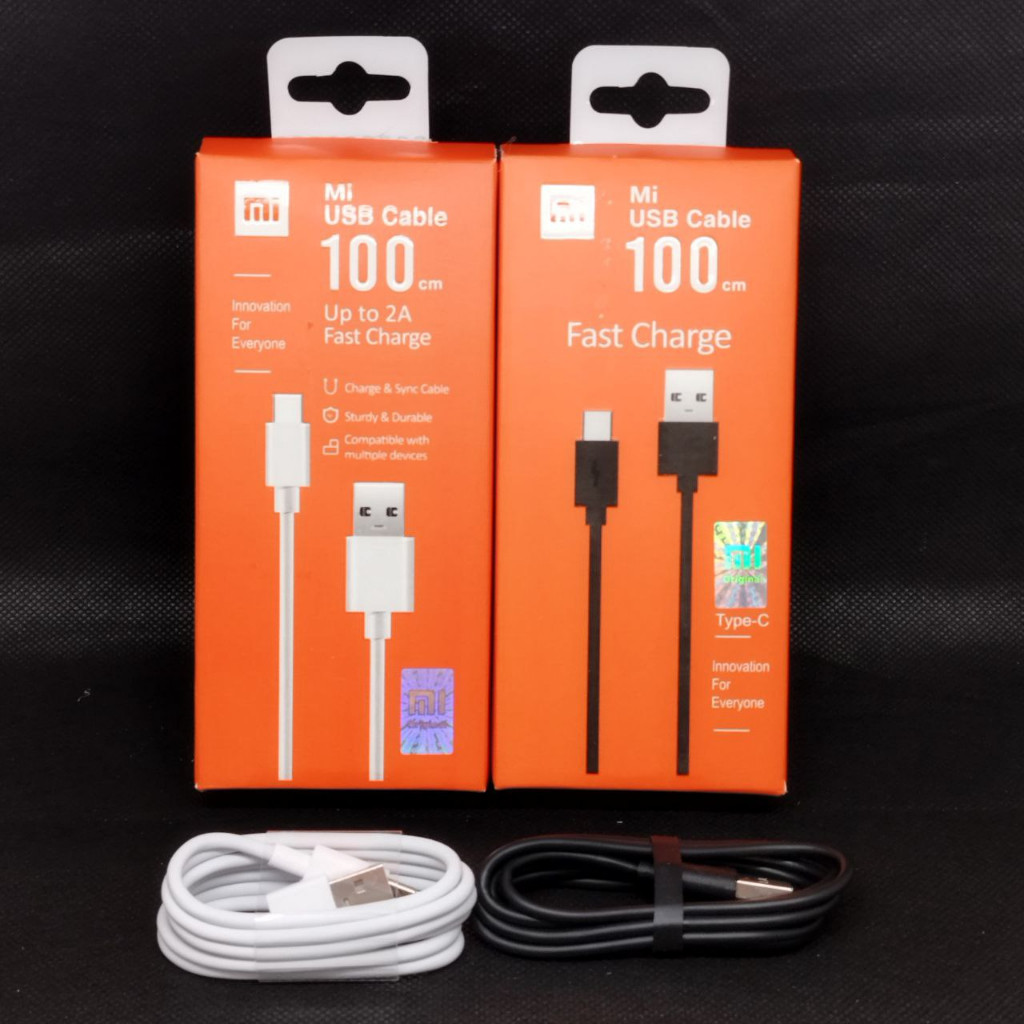 Jual KABEL CASAN KABEL DATA Casan Xiaomi Type C / Micro USB Support ...