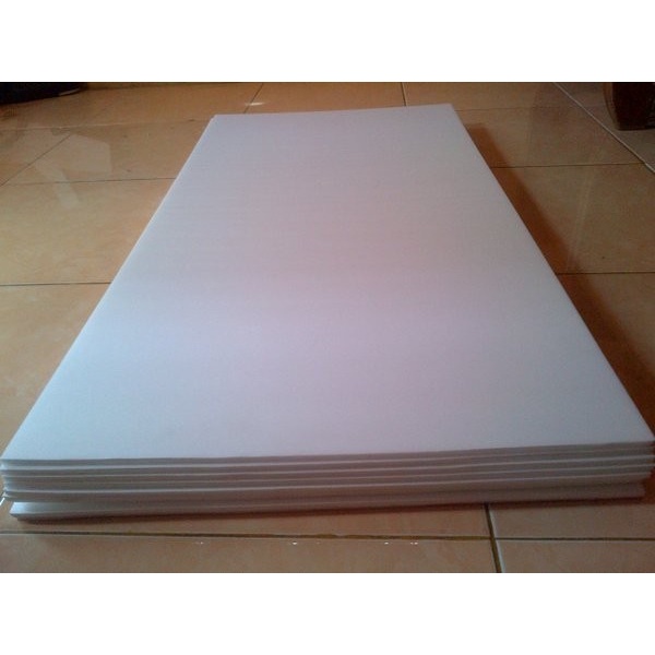 Jual Polyfoam lembaran 5 mm 200 x 100 polyfoam sheet | Shopee Indonesia