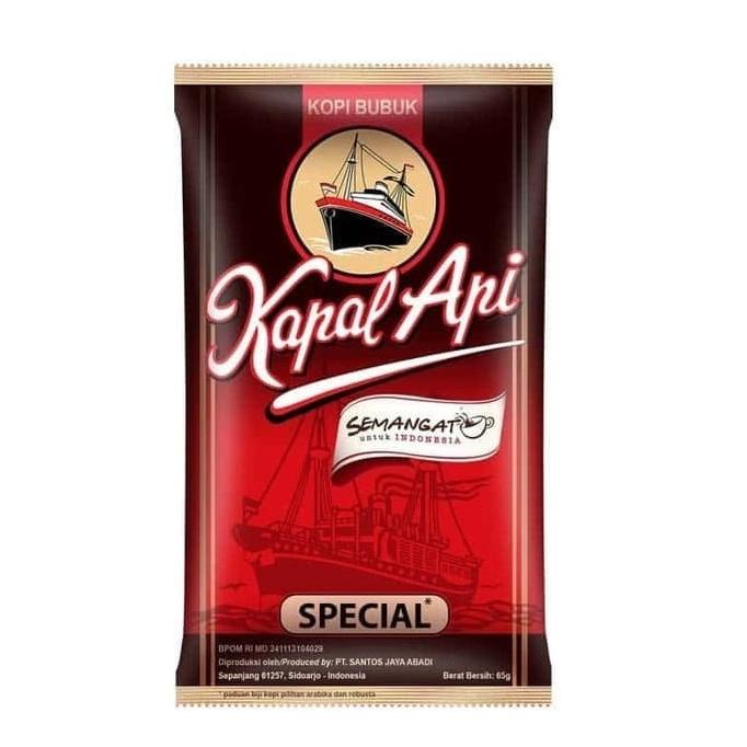 Jual Kopi Kapal Api 65Gr 1 Dus Isi 50 Sachet | Shopee Indonesia Jual Kopi Kapal Api 65Gr 1 Dus Isi 50 Sachet | Shopee Indonesia