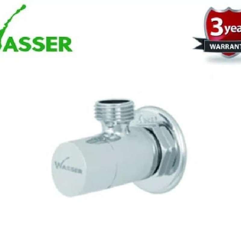 Jual stop kran wasser tl 080 original | Shopee Indonesia