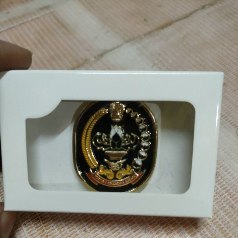 Jual lencana timbul Persit sesuai mupus | Shopee Indonesia