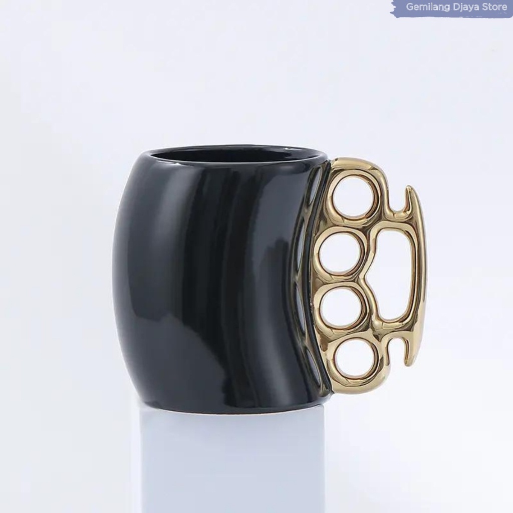 Jual Mug keramik Unik untuk gift unique model ( Bergaransi = Wajib ...