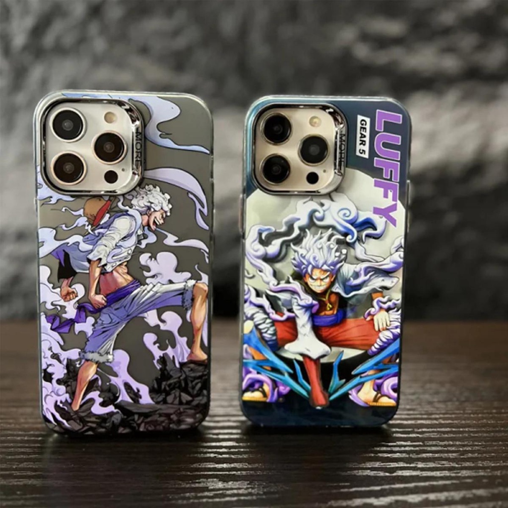Jual Casing ponsel Luffy Apple, casing iphone, untuk iphone11 / iphone ...