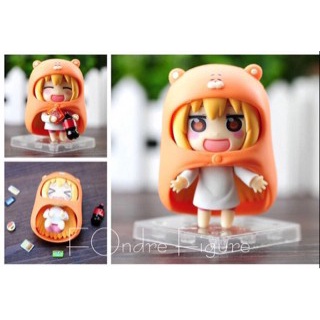 Jual NENDOROID 524 UMARU CHAN HIMOUTO ACTION FIGURE KWS | Shopee Indonesia