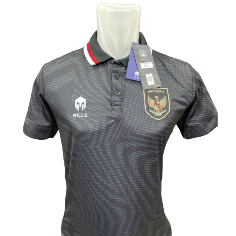 Jual jersey timnas indonesia third kit MILLS 2023 | Shopee Indonesia