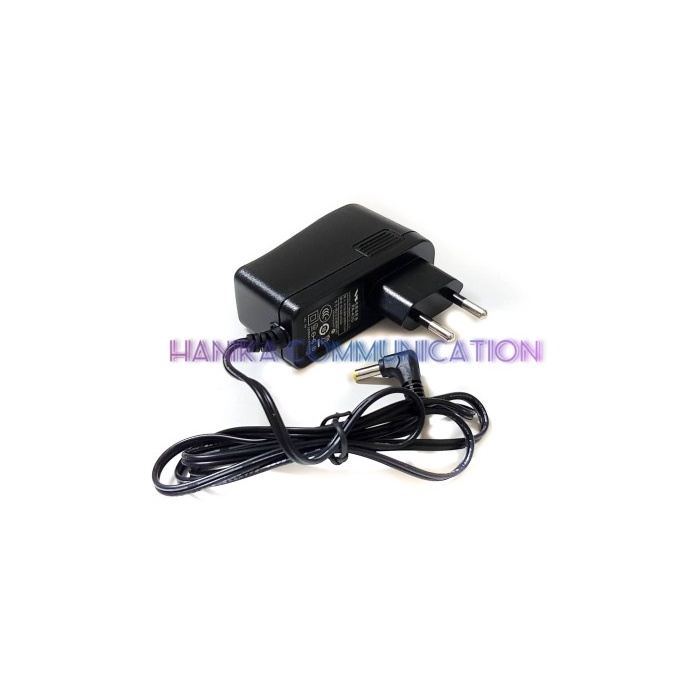 Jual [AN] Adaptor Charger HT Yaesu VX-8 Adapter Cajer VX8 VX8DR VX-8DR ...