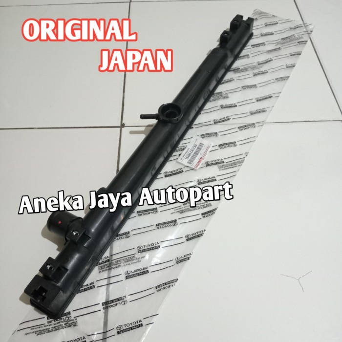 Jual Upper Tank radiator Toyota Innova Hilux Fortuner bensin 2004-2015 ...