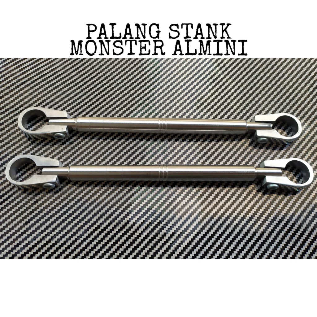 Jual Stabiliser Stabilizer Stang Almini Palng Stank Almini | Shopee ...