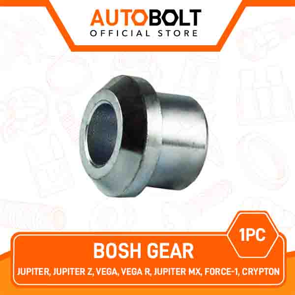 Jual Bosh Gear Yamaha Jupiter MX Z & F1ZR & Vega R ZR & Crypton Bos Gir ...