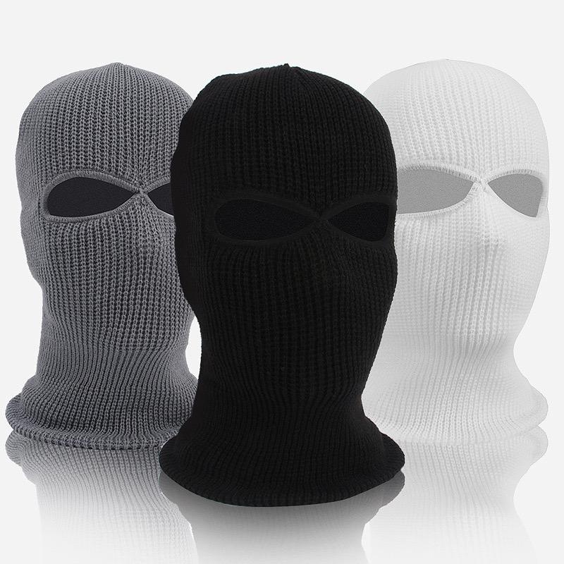 Jual Kupluk Ninja // Sebo Maling // Topi Masker // Topeng Ninja Ready ...