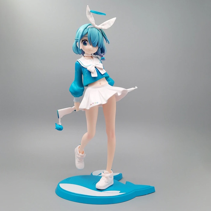 Jual (Baca Deskripsi) Figure Blue Archive - Arona / A.R.O.N.A | Shopee ... Jual (Baca Deskripsi) Figure Blue Archive - Arona / A.R.O.N.A | Shopee ...
