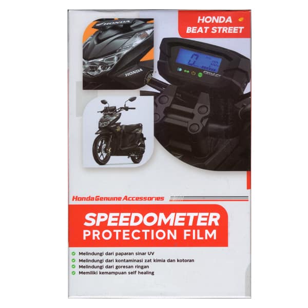 Jual Pelindung Speedometer Honda Beat Street | Pelindung Speedometer ...