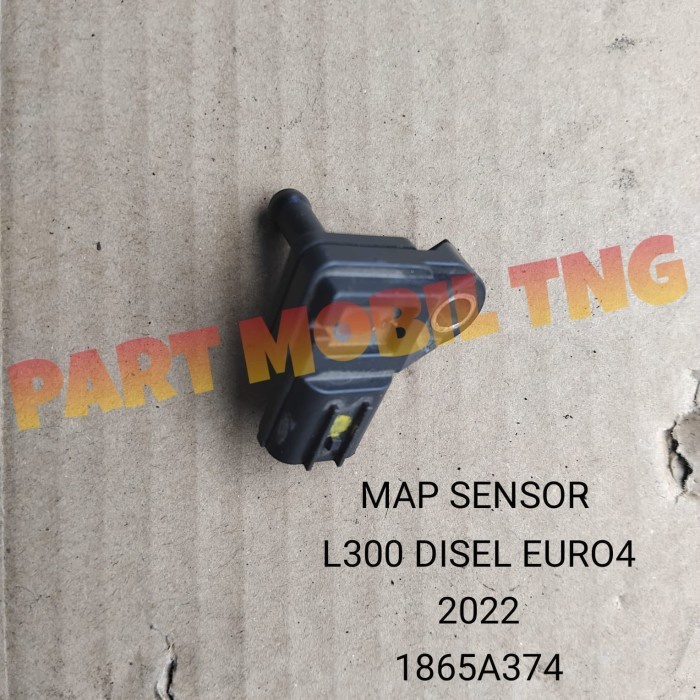 Jual Map Sensor Mitsubishi L300 Diesel 1865A374 | Shopee Indonesia