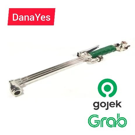 Jual Stang Las Blender Las Potong Gas Welding Cutting Torch Strong ...