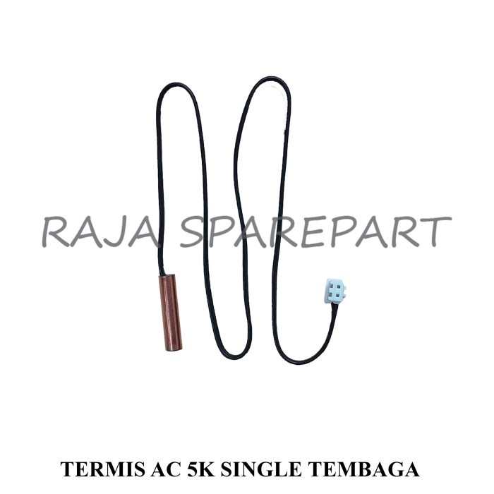 Jual TERMIS/TERMISATOR AC/TERMIS AC 5K SINGLE TEMBAGA | Shopee Indonesia