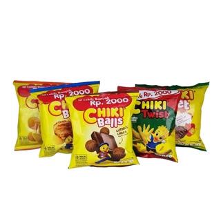 Jual Ciki Terlengkap & Harga Terbaru Maret 2025 | Shopee Indonesia