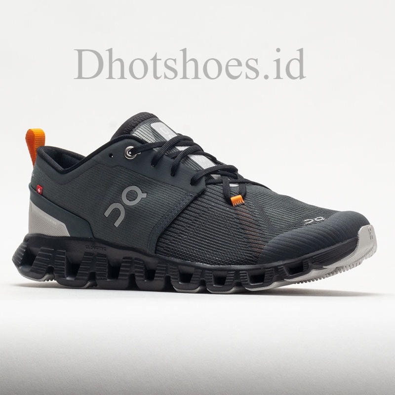 Jual Sepatu Cloud X 3 Shift Lead Turmeric High Premium Original ...