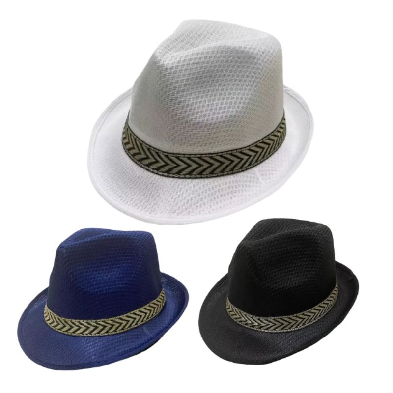 Jual Topi fedora topi laken topi jazz topi Tompi murah topi import topi ...