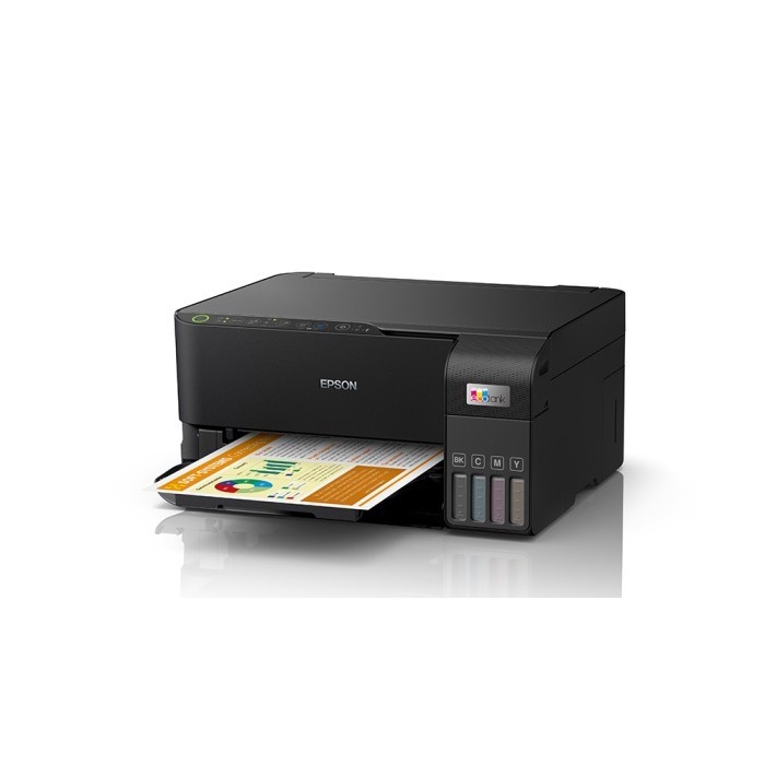 Jual Printer Ecotank Epson L3550 Multifungsi Print Scan Copy Wireless ...