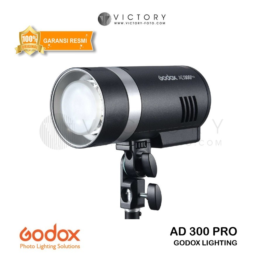 Jual Godox AD300 PRO / Godox AD 300 PRO / Godox AD300PRO | Shopee Indonesia