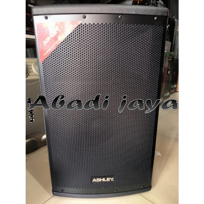 Jual Speaker Aktif Ashley Hero 15a Ashley Hero 15 A Harga 1 Buah