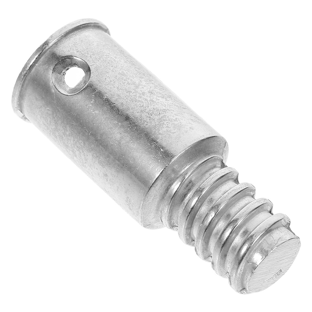 Jual Mop Head Threaded Tip Adapter Push Broom Handle Paint Roller ...