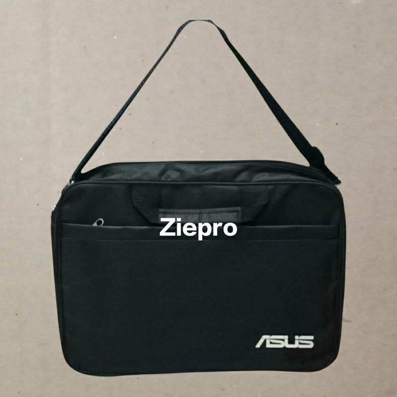 Jual Tas Laptop ASUS Model Selempang cocok untuk ukuran 10 sampai 15 ...
