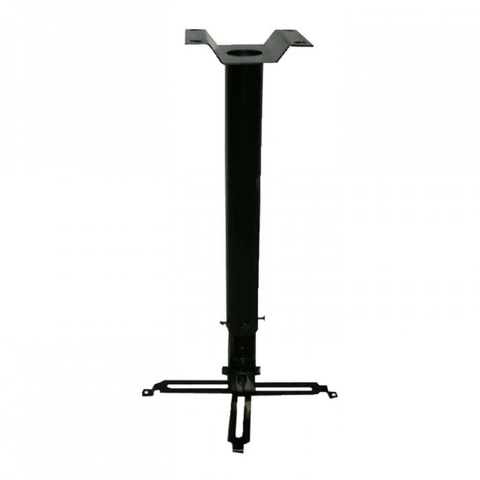 Jual DIKAR Ceiling Bracket gantung projector proyektor besi tebal murah ...