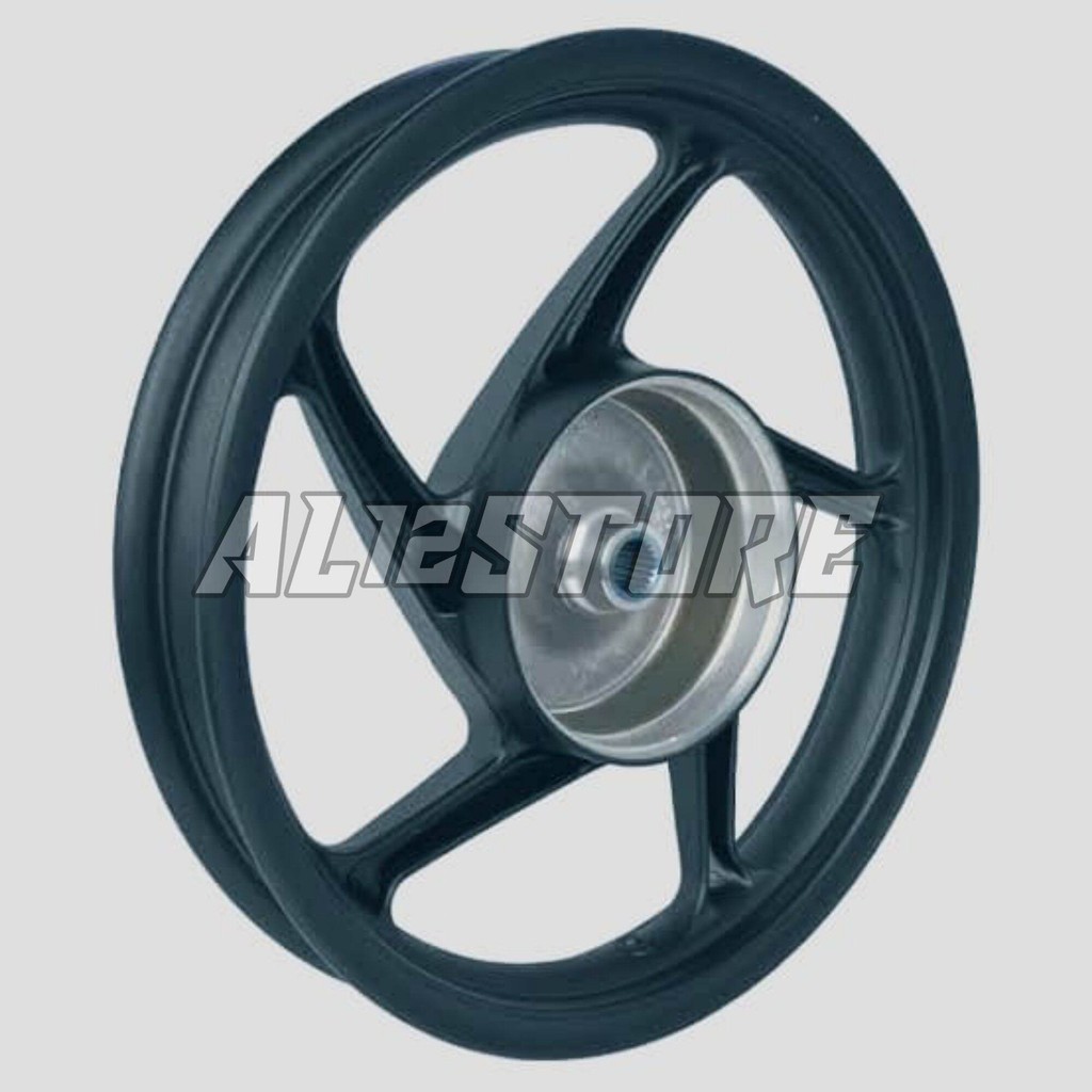 Jual Velk pelek belakang AHM original All honda Beat / Genio / Scoopy ...