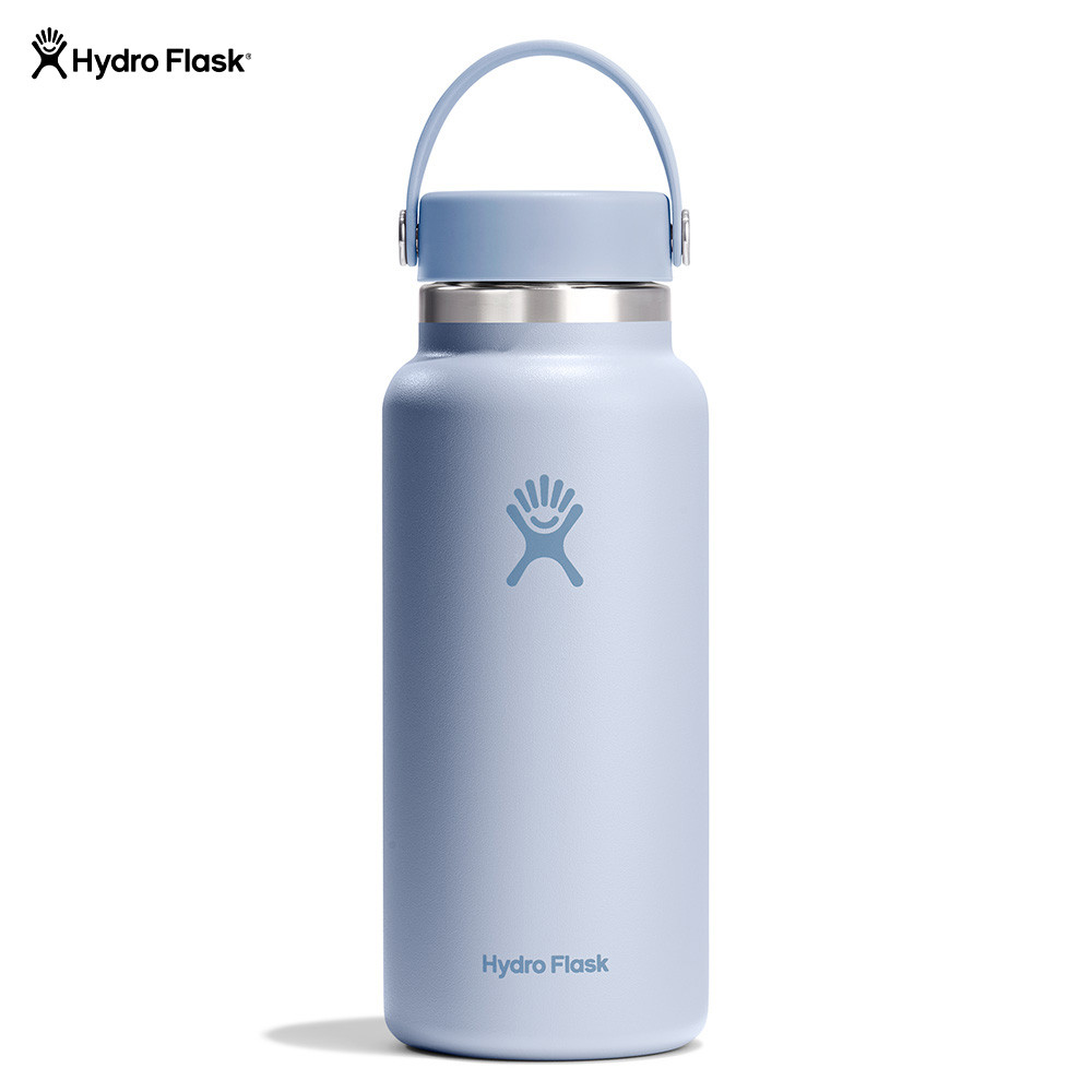 Jual Hydro Flask Wide Mouth Flex Cap Surf 32 oz | Shopee Indonesia