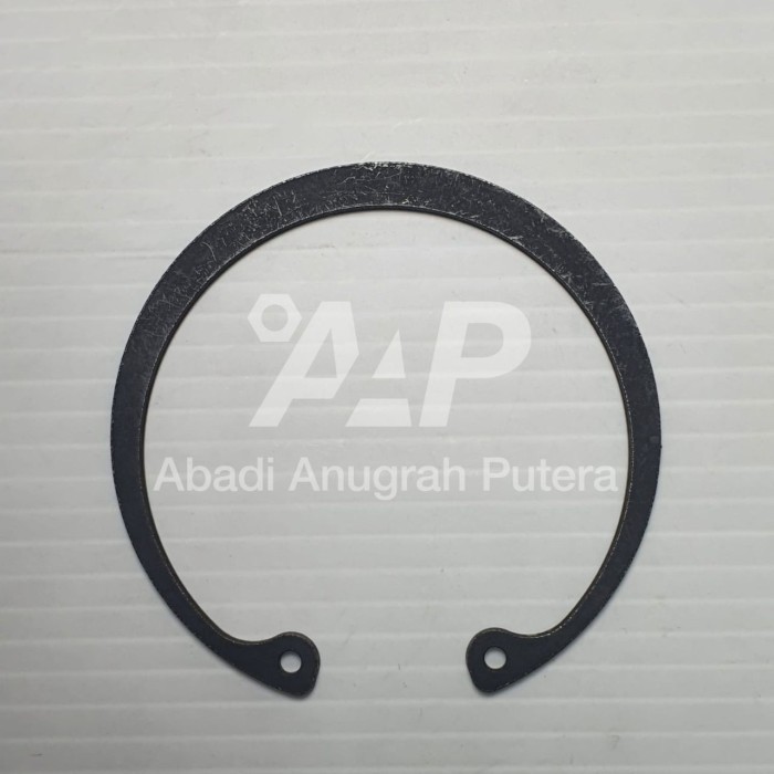 Jual Snapring H10 Snap Ring H 10 Snap Ring Dalam R10 Round R Type ...