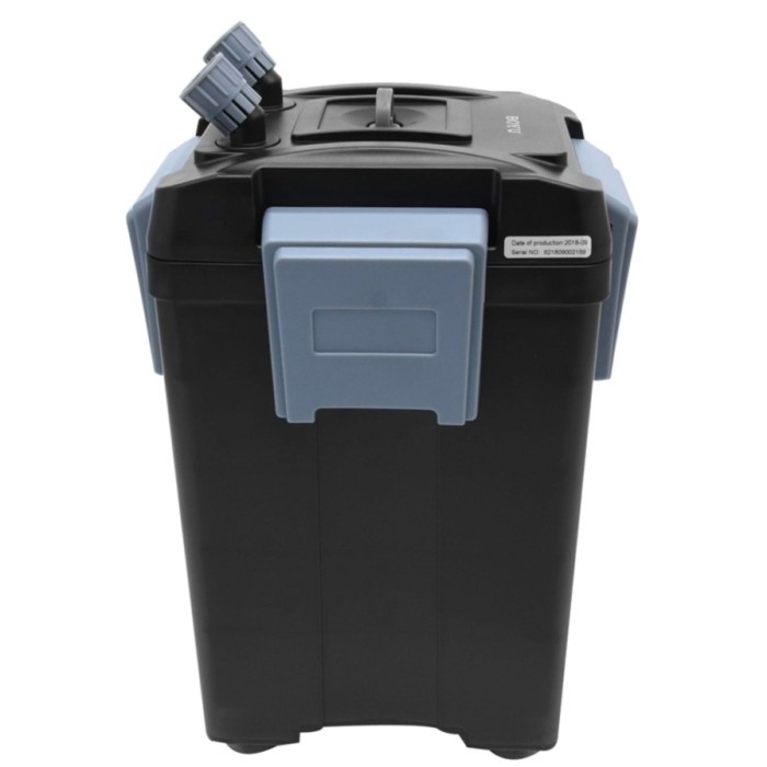 Jual BOYU Filter Akuarium Aquarium FEF-280A Canister Filter Minimalis ...