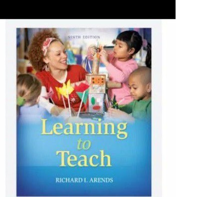 Jual Learning to Teach Ninth edition by Richard L Arends | Shopee Indonesia