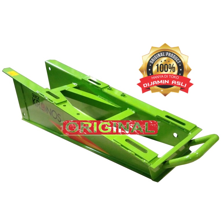 Jual Rangka Sasis Depan Dudukan Mesin Engine FRONTSIDE FRAME ASSY ...
