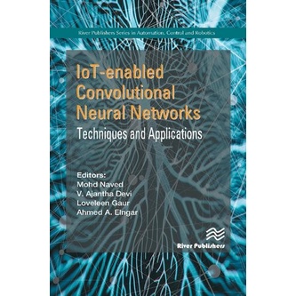 Jual Buku IoT-enabled Convolutional Neural Networks | Shopee Indonesia