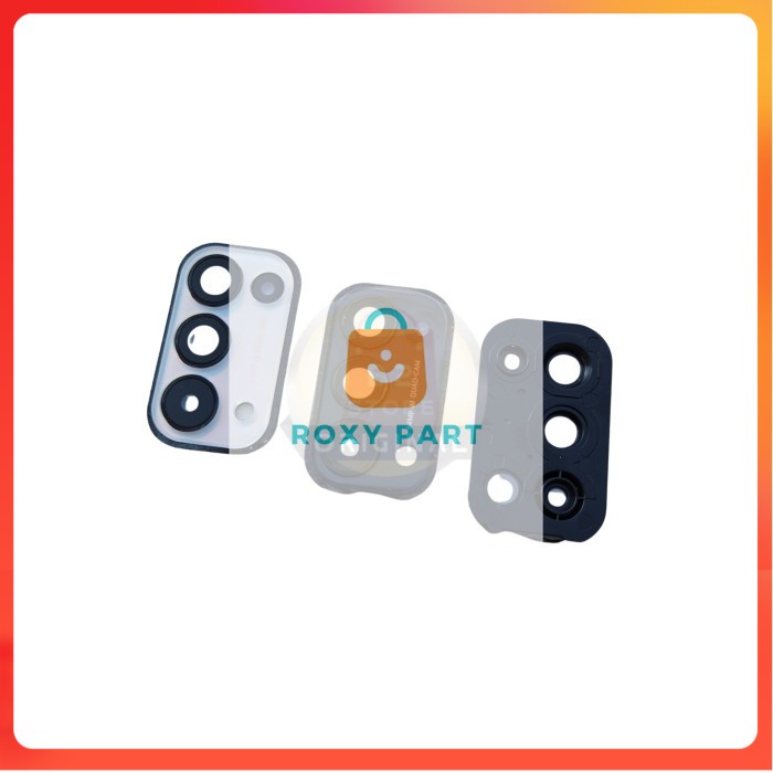 Jual Ring + kaca kamera Belakang - Lensa Camera Oppo Reno 5 4G/5G ...