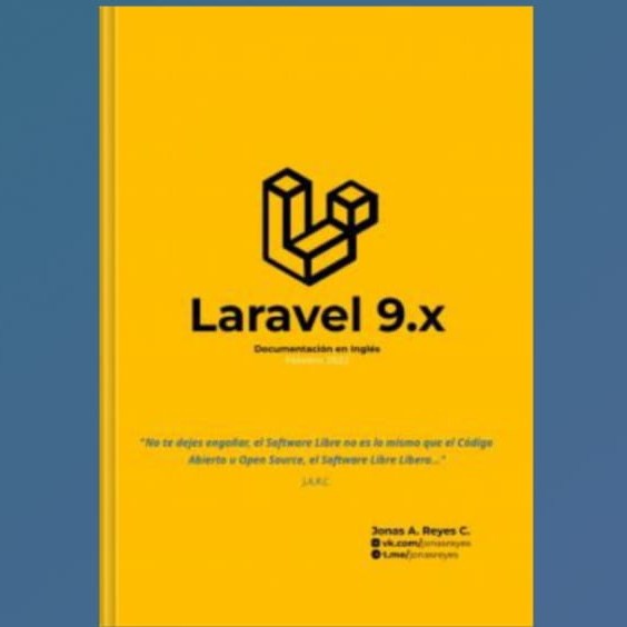 Jual Buku Laravel 9.x Documentation | Shopee Indonesia