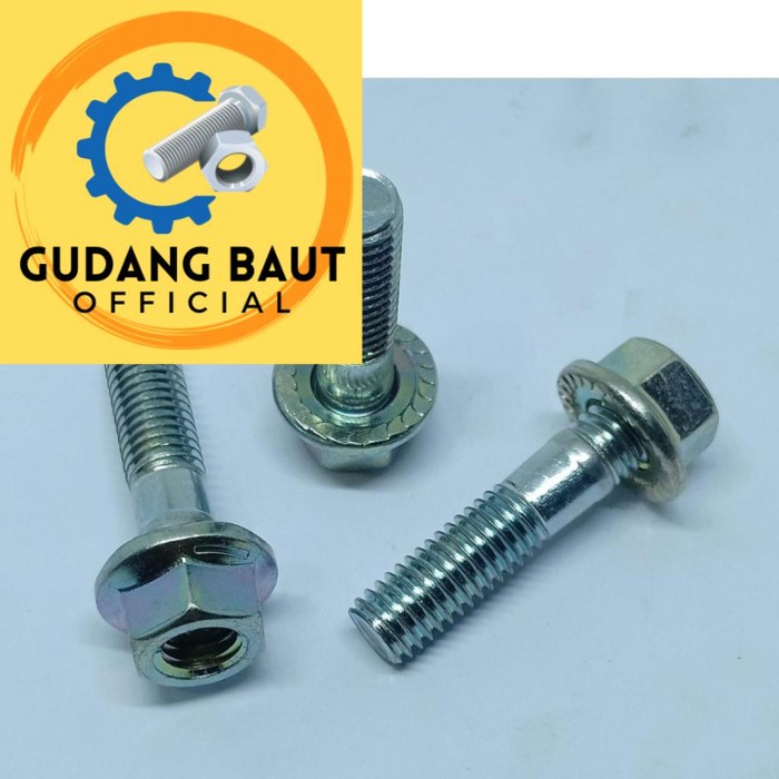 Jual Baut Gear Honda Revo Supra | Shopee Indonesia