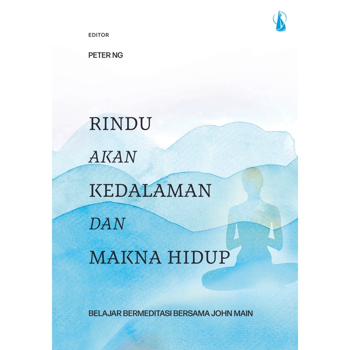 Jual Rindu akan Kedalaman dan Makna Hidup | Shopee Indonesia